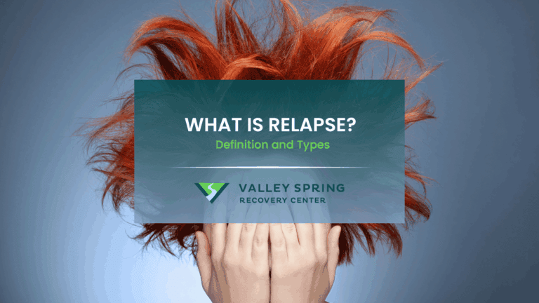What Is Relapse? Causes And Prevention