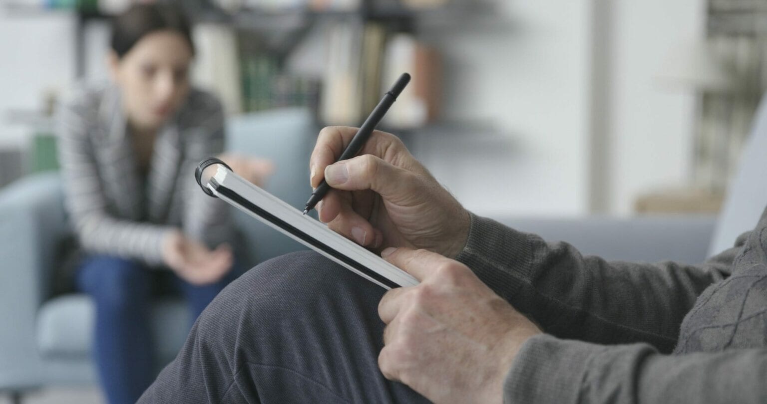 IOP Vs OP Treatment: What's The Difference?