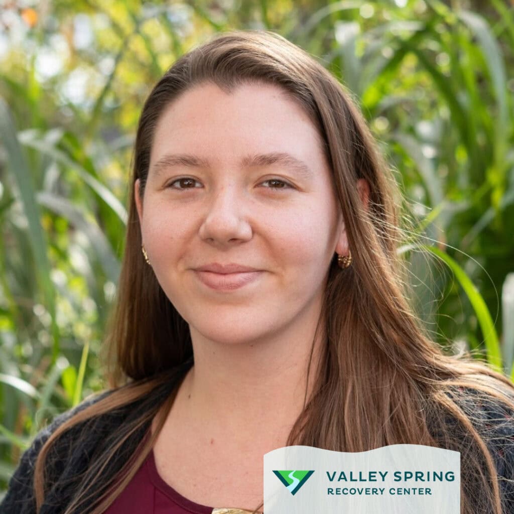 Caitlin Dow | Valley Spring Recovery Center