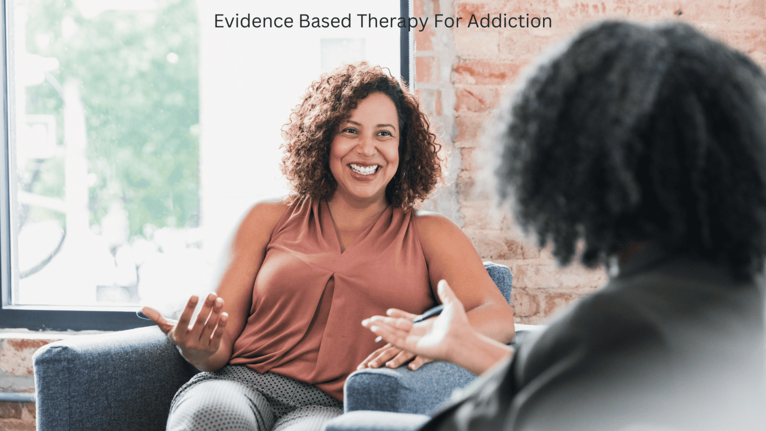 11 Types Of Therapy For Addiction Recovery (Real Examples)