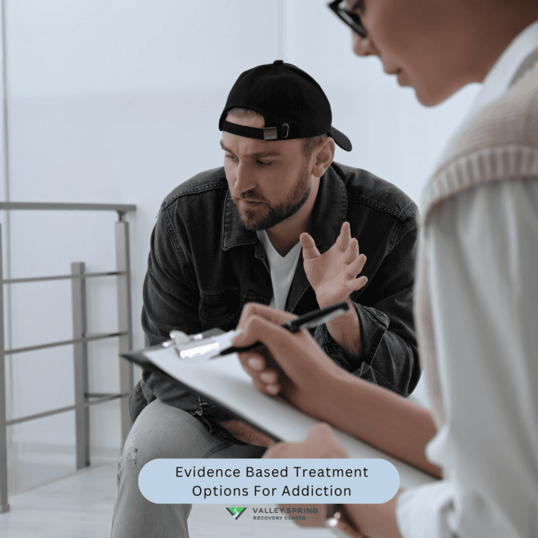 Evidence-Based Therapy: Definition, Types, Benefits And Effectiveness ...