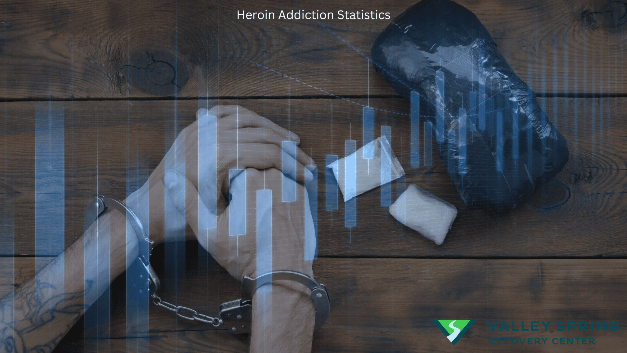 Heroin Addiction Statistics: Overdose, Demographics And States Affected