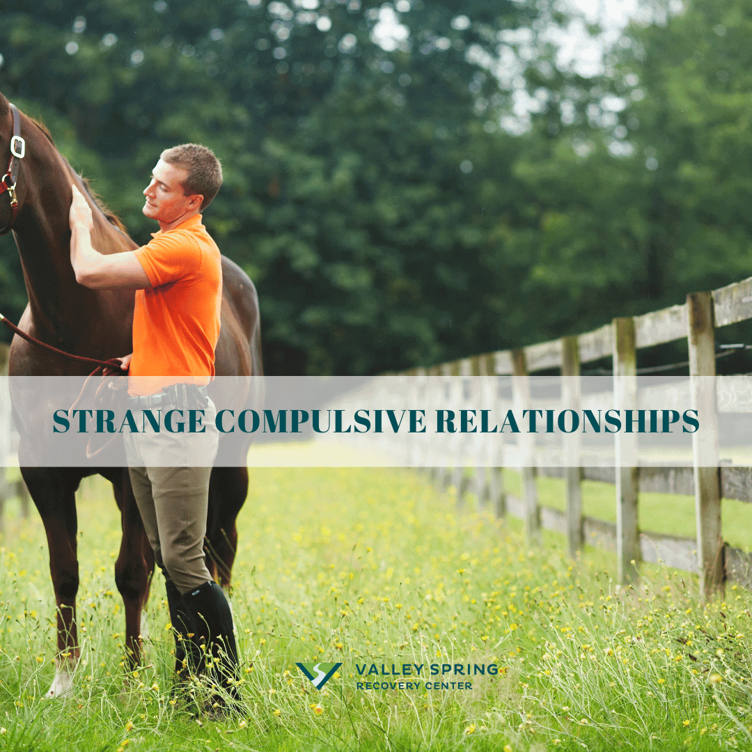 21 Strange And Unusual Addictions