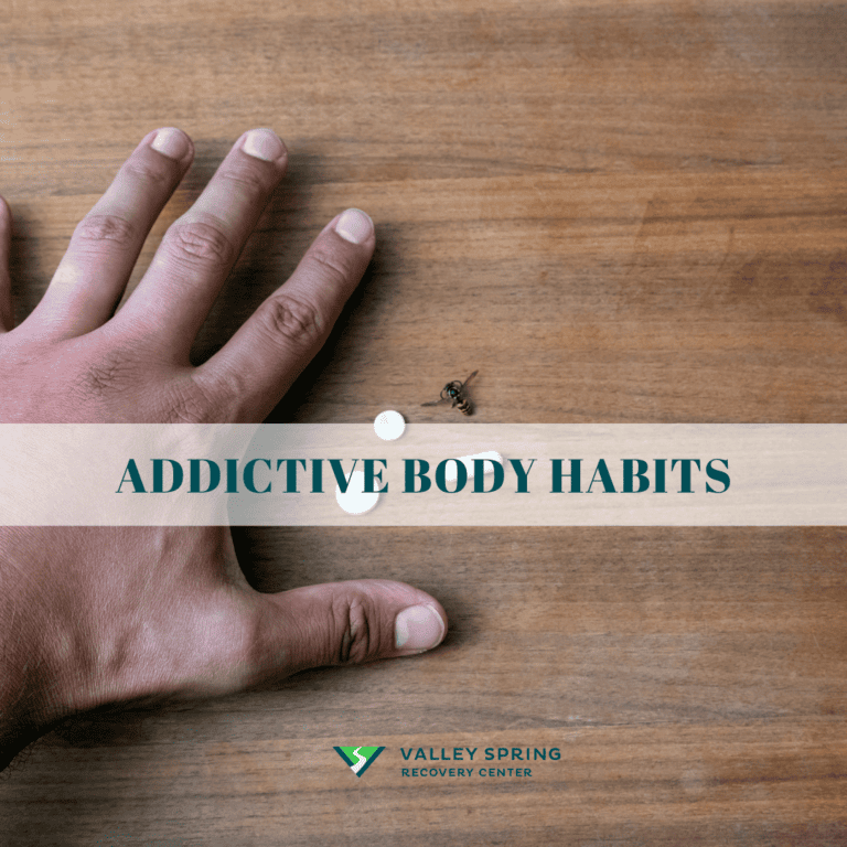 21 Strange And Unusual Addictions