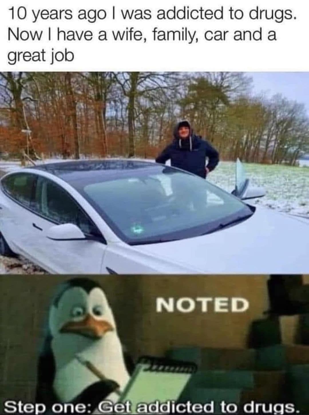 20 Best Recovery Memes: Sobriety, Laughter And Jokes