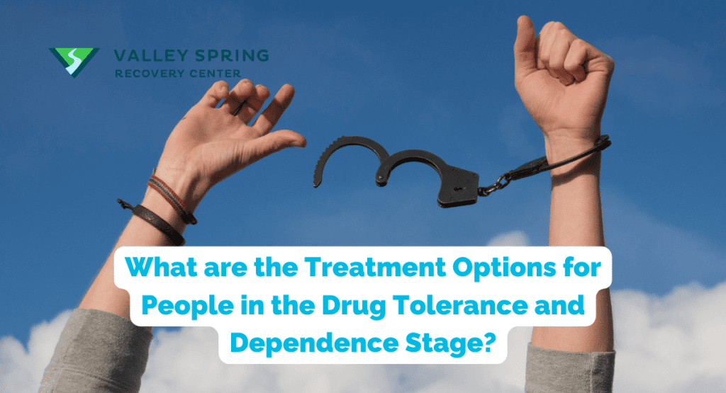 Drug Dependence: Symptoms, Causes, And Effects