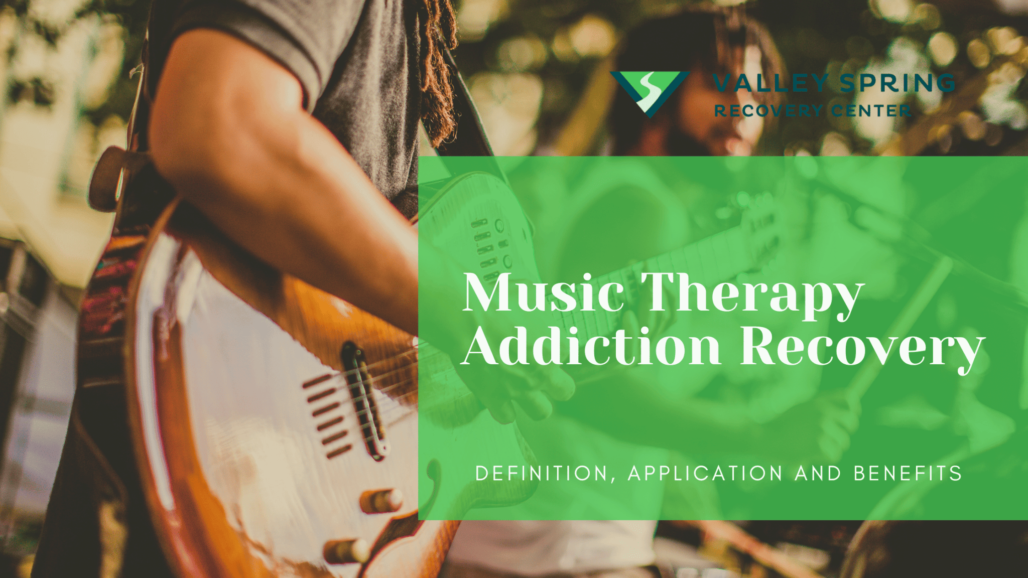 Music Therapy: Definition, Application, Types, Benefits For Addiction ...