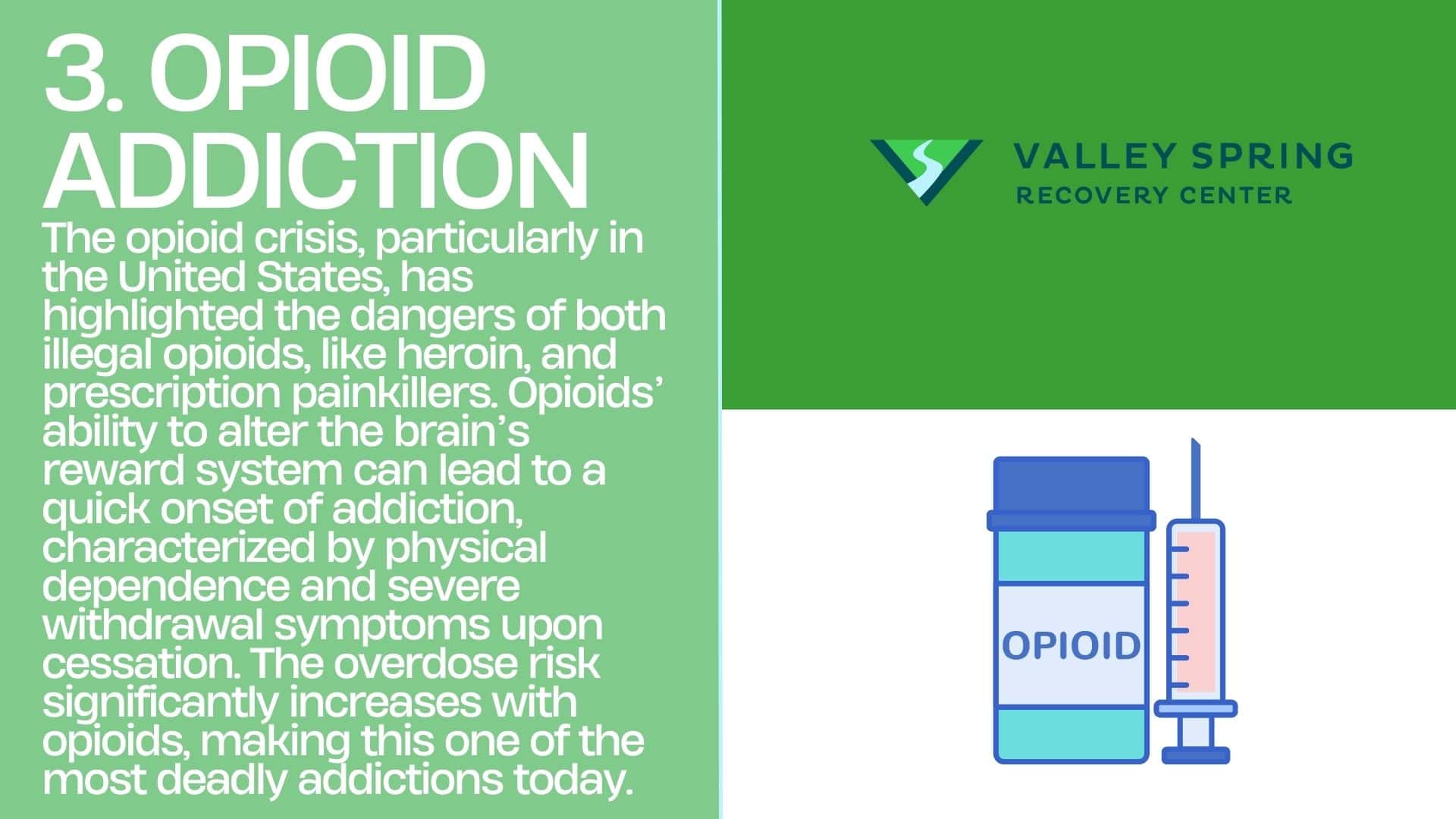 15 Most Common Addictions In 2025: Substance And Behavioral Addictions