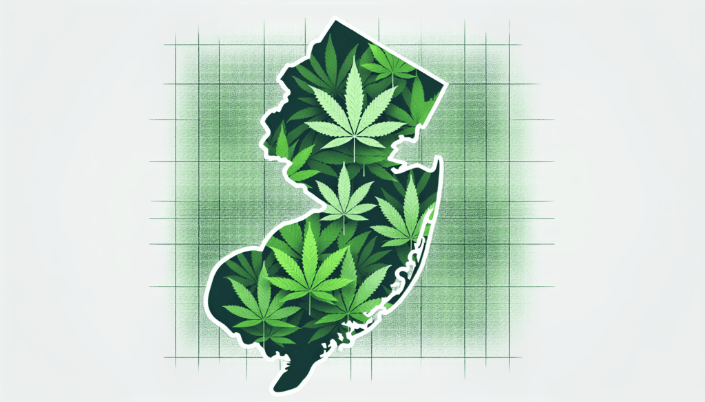 Legal Drugs In New Jersey: Marijuana Laws Explained | Valley Spring Recovery Center