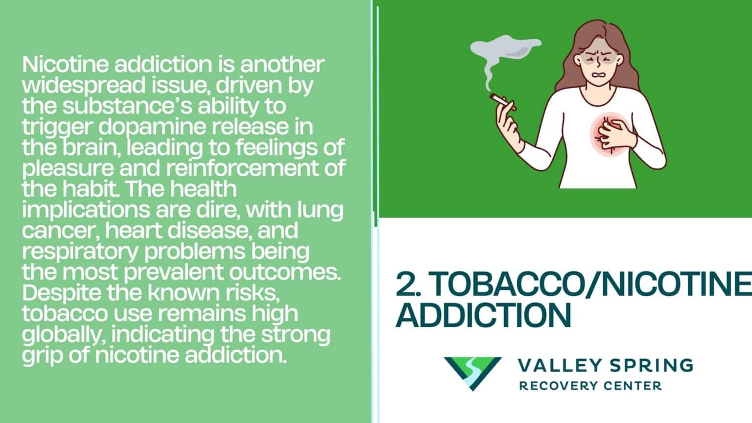 15 Most Common Addictions In 2025: Substance And Behavioral Addictions