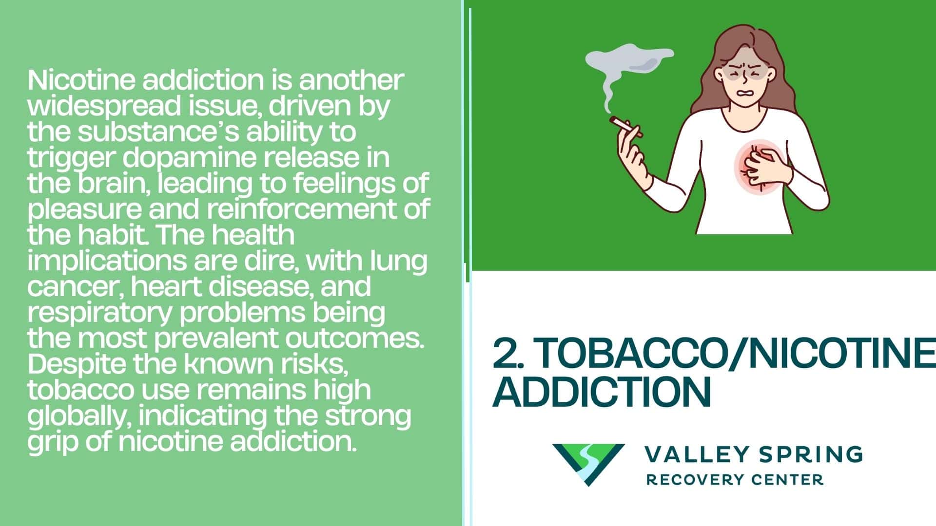 15 Most Common Addictions In 2025: Substance And Behavioral Addictions