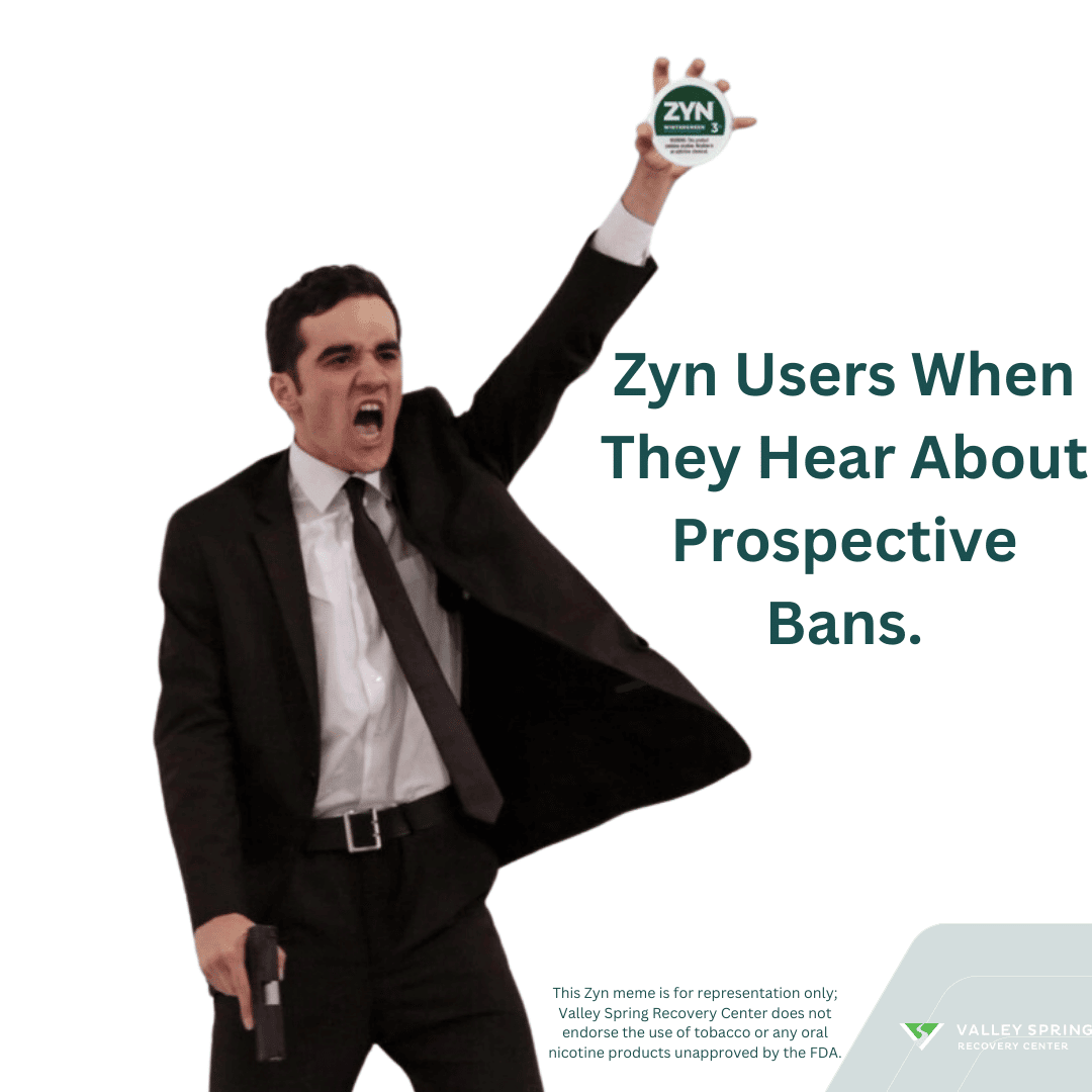 What Are Zyns And Other Nicotine Pouches: Effects & Benefits