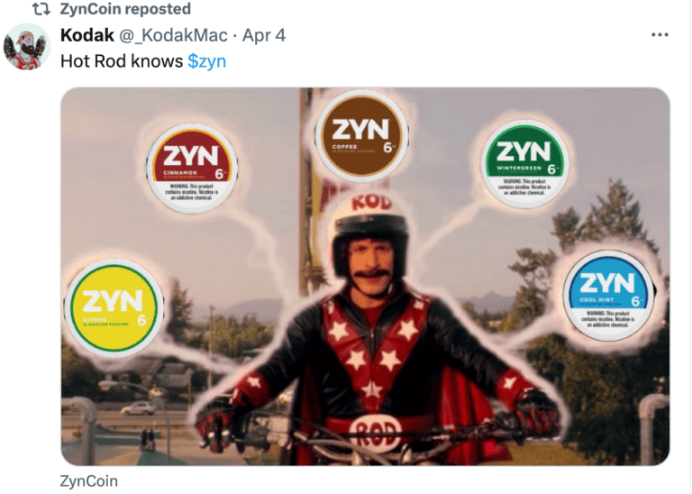 What Are Zyns And Other Nicotine Pouches: Effects & Benefits