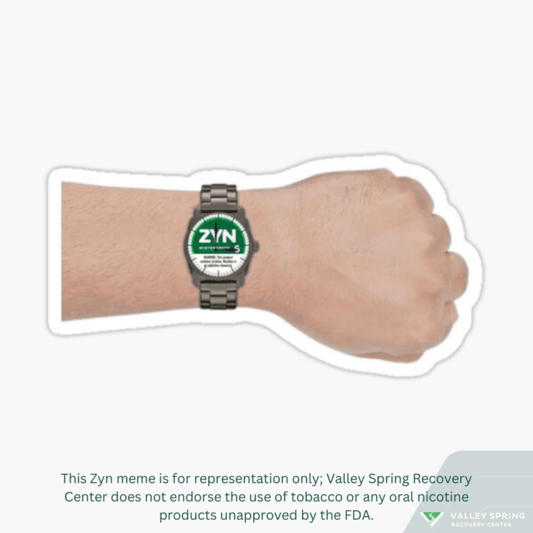 What Are Zyns And Other Nicotine Pouches: Effects & Benefits