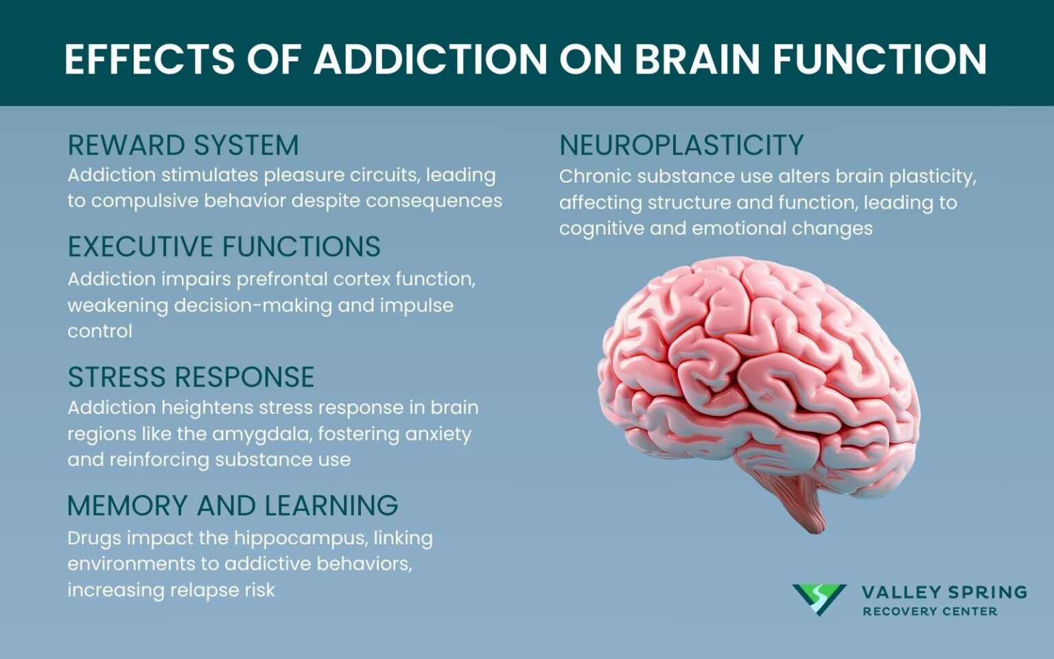 Effects Of Drug Addiction: Physical, Mental And Social Impact