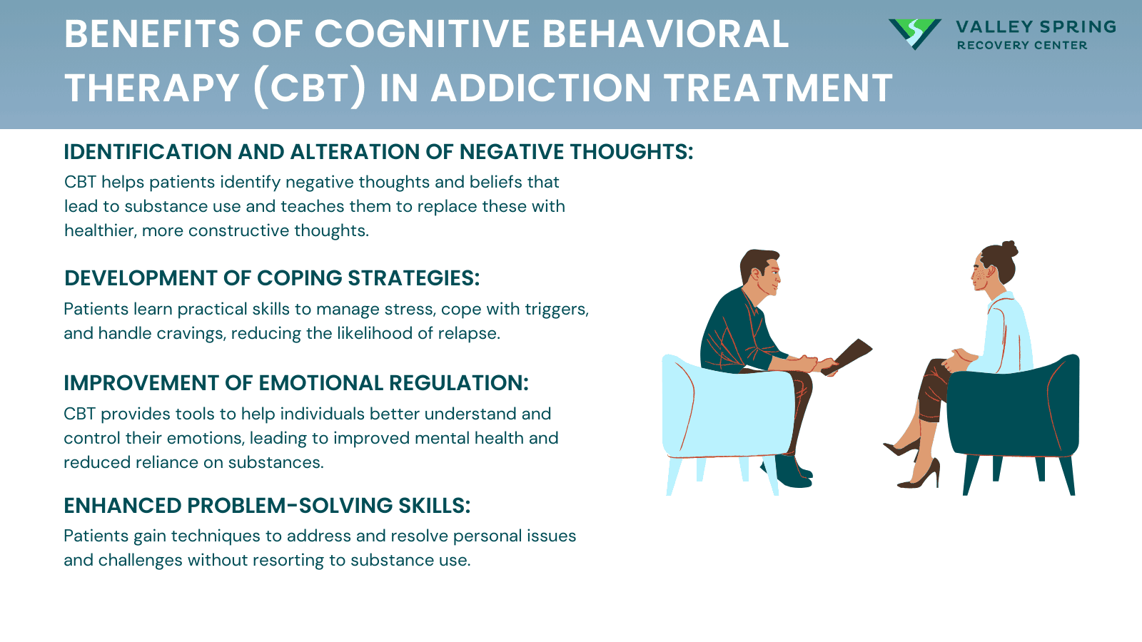 11 Types Of Therapy For Addiction Recovery (Real Examples)