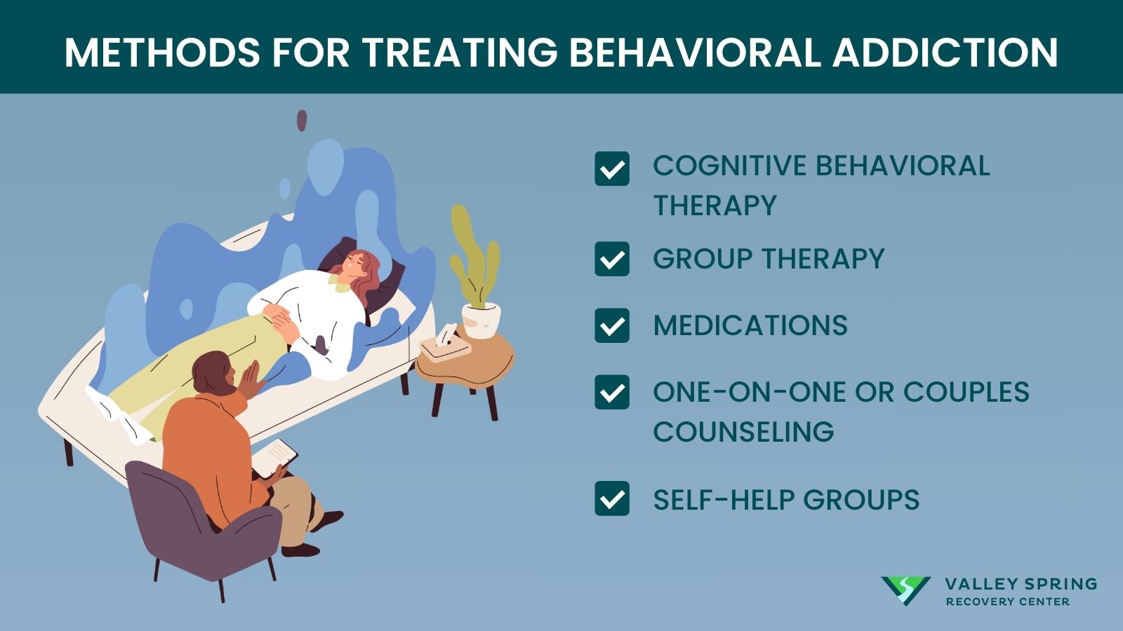 15 Behavioral Addictions: Definition, Types Causes, Effects, And Treatment