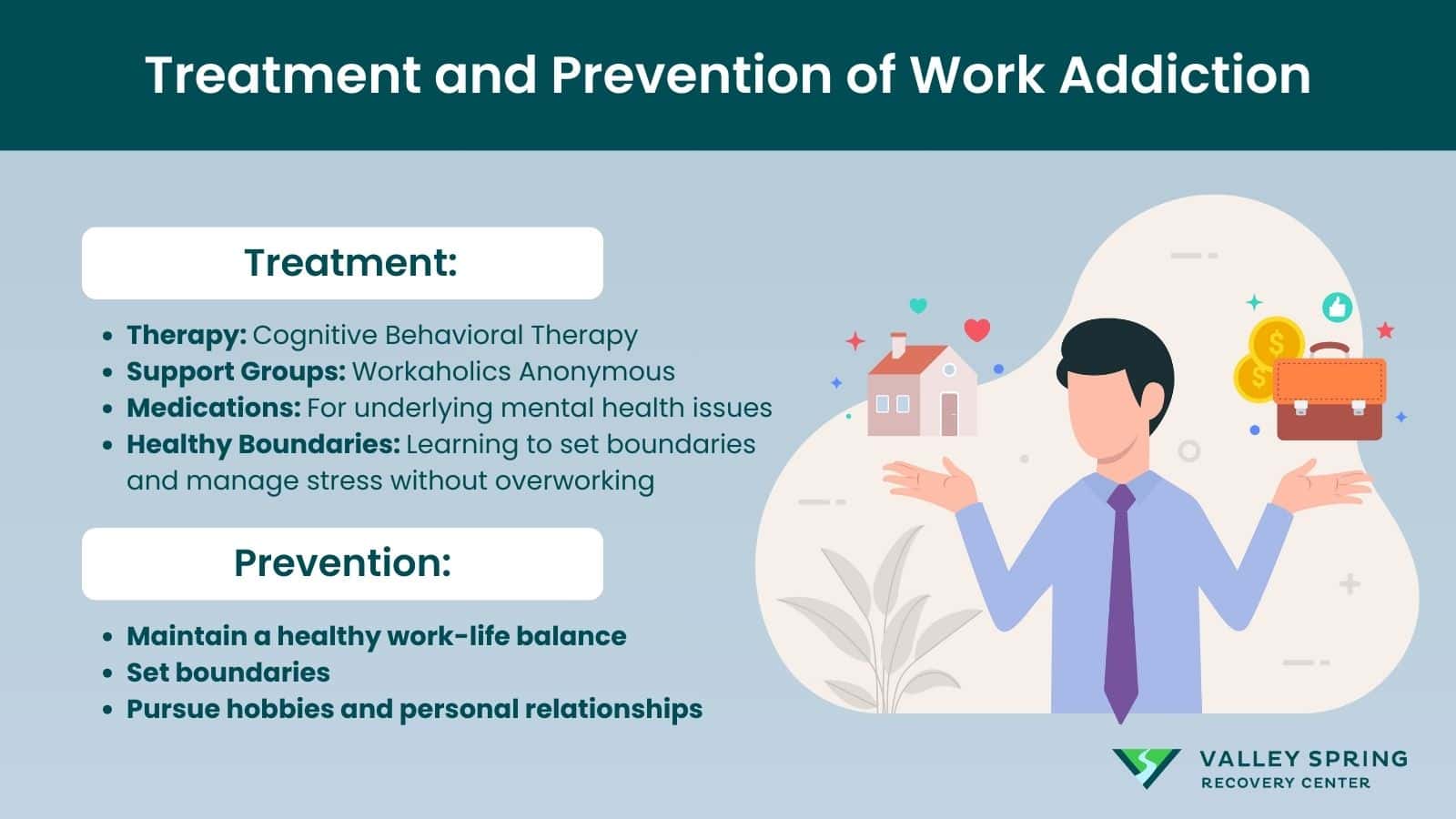 Work Addiction: Definition, Symptoms, Causes, Effects, And Treatment