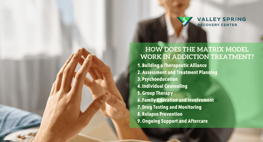 Matrix Model: Definition, How It Works And Effectiveness In Addiction ...