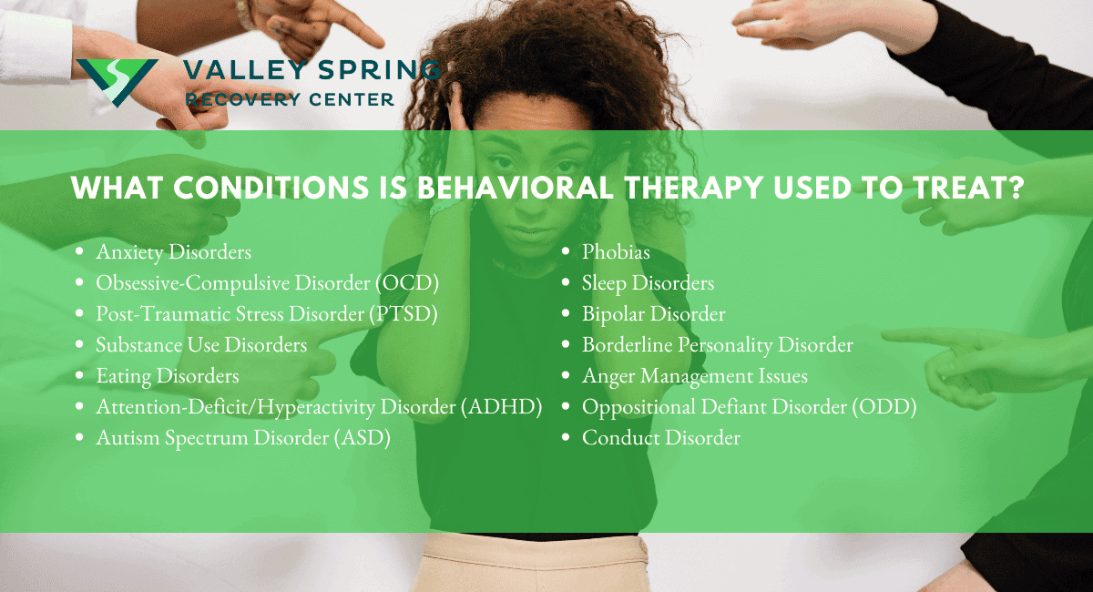 11 Types Of Therapy For Addiction Recovery (Real Examples)