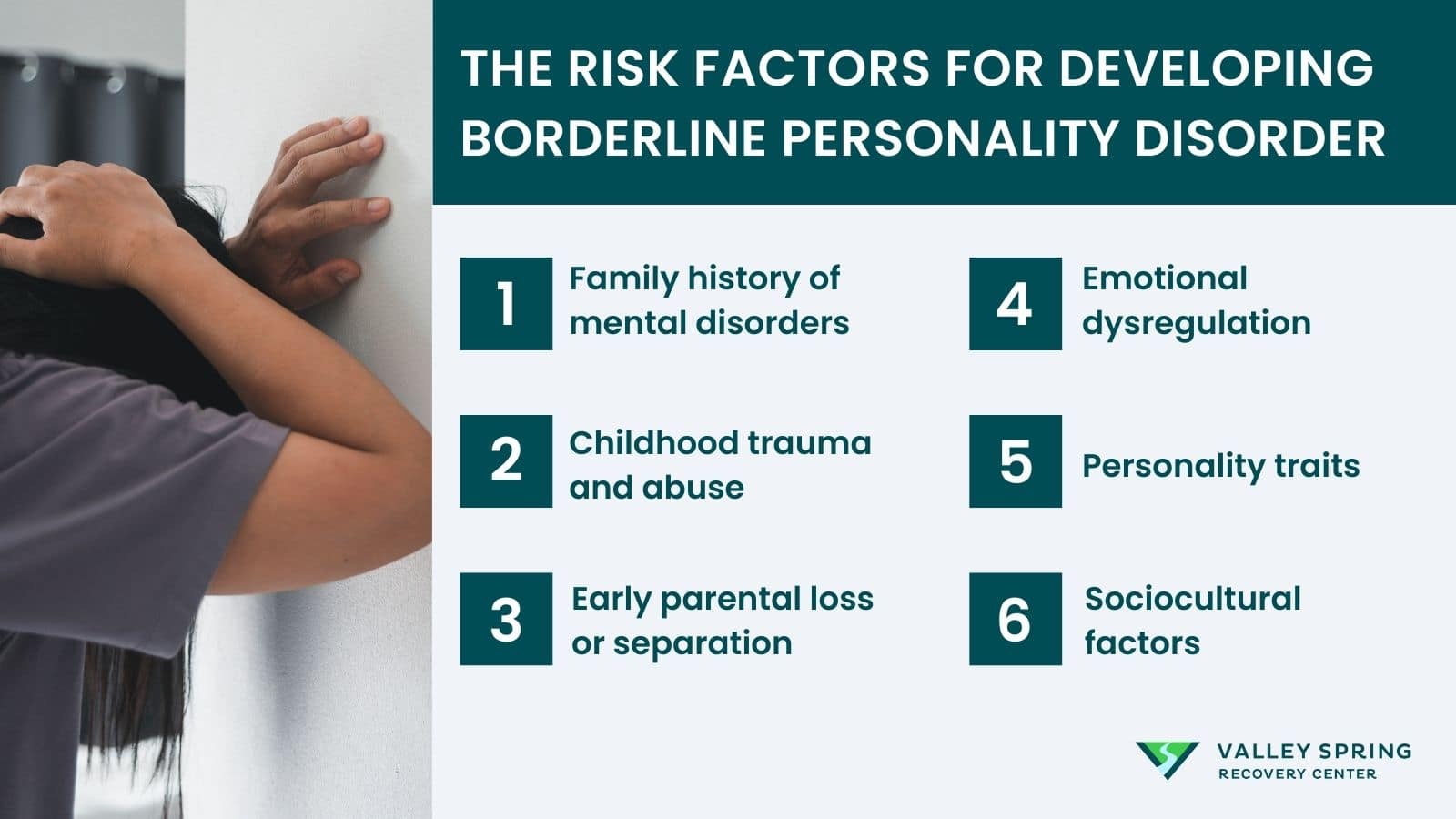 Borderline Personality Disorder (BPD): Types, Symptoms, Causes, And Treatment