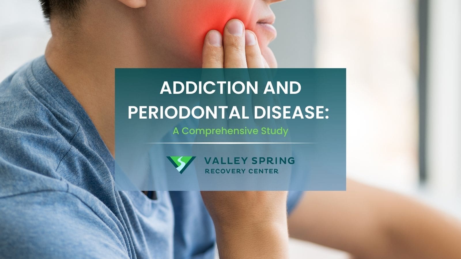 Addiction And Periodontal Disease: A Comprehensive Study
