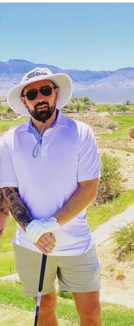 1st Annual Daniel Mulroy Jr. Invitational Golf Outing