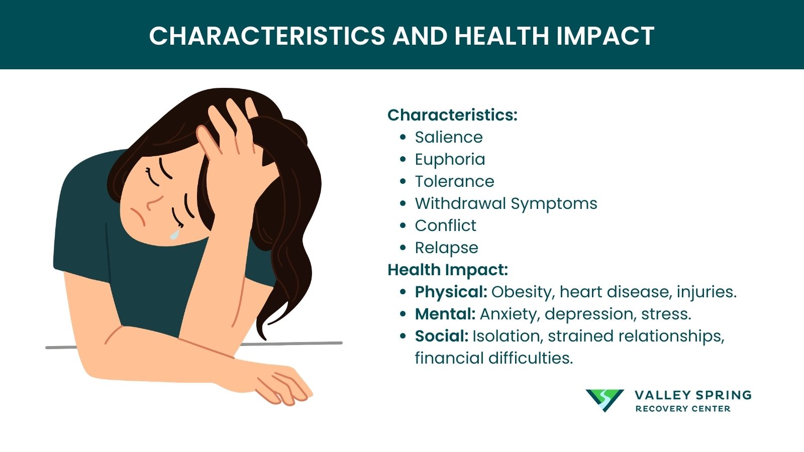 Risky Behavior Addiction: Types, Impact, And Treatment