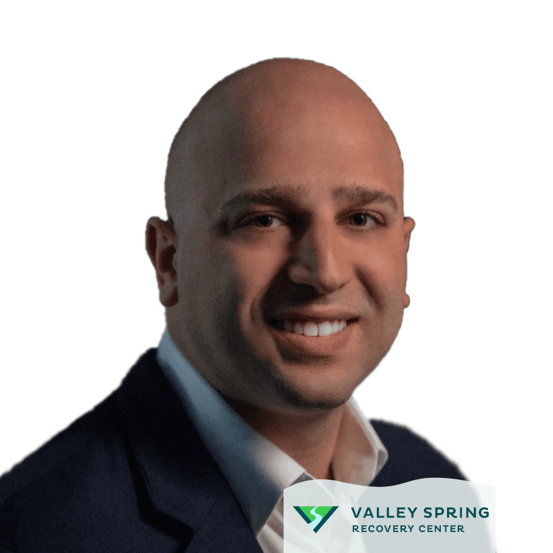 Sean Mintz | Valley Spring Recovery Center