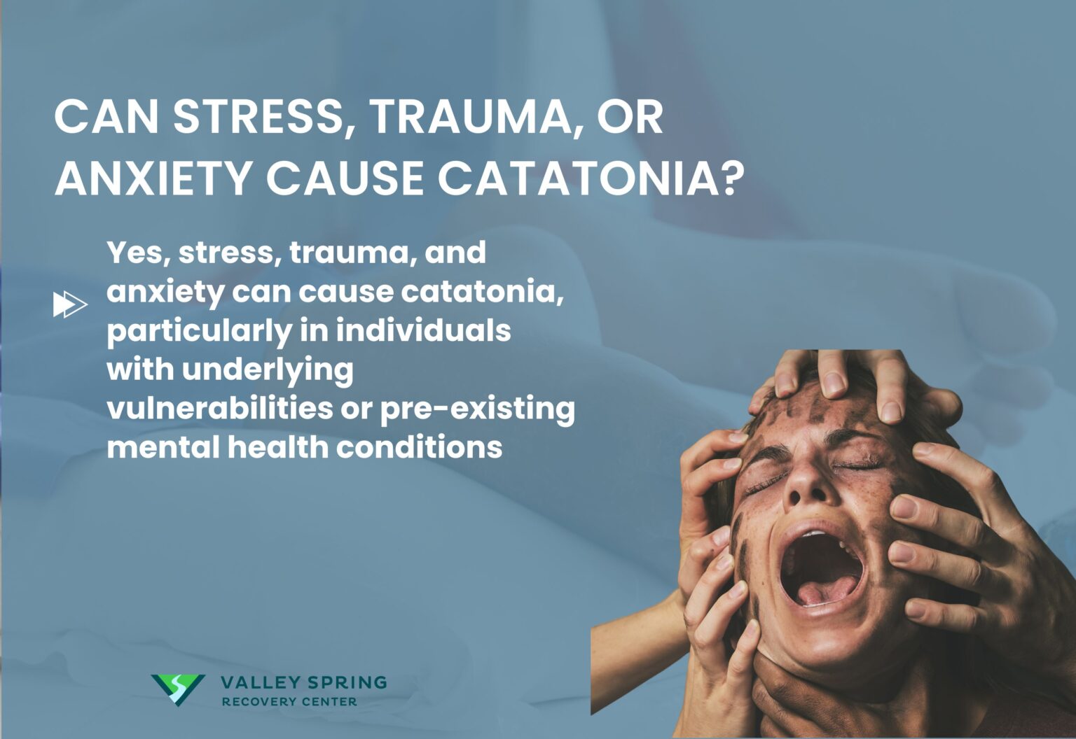 Catatonia: Definition, Symptoms, Causes, And Treatment