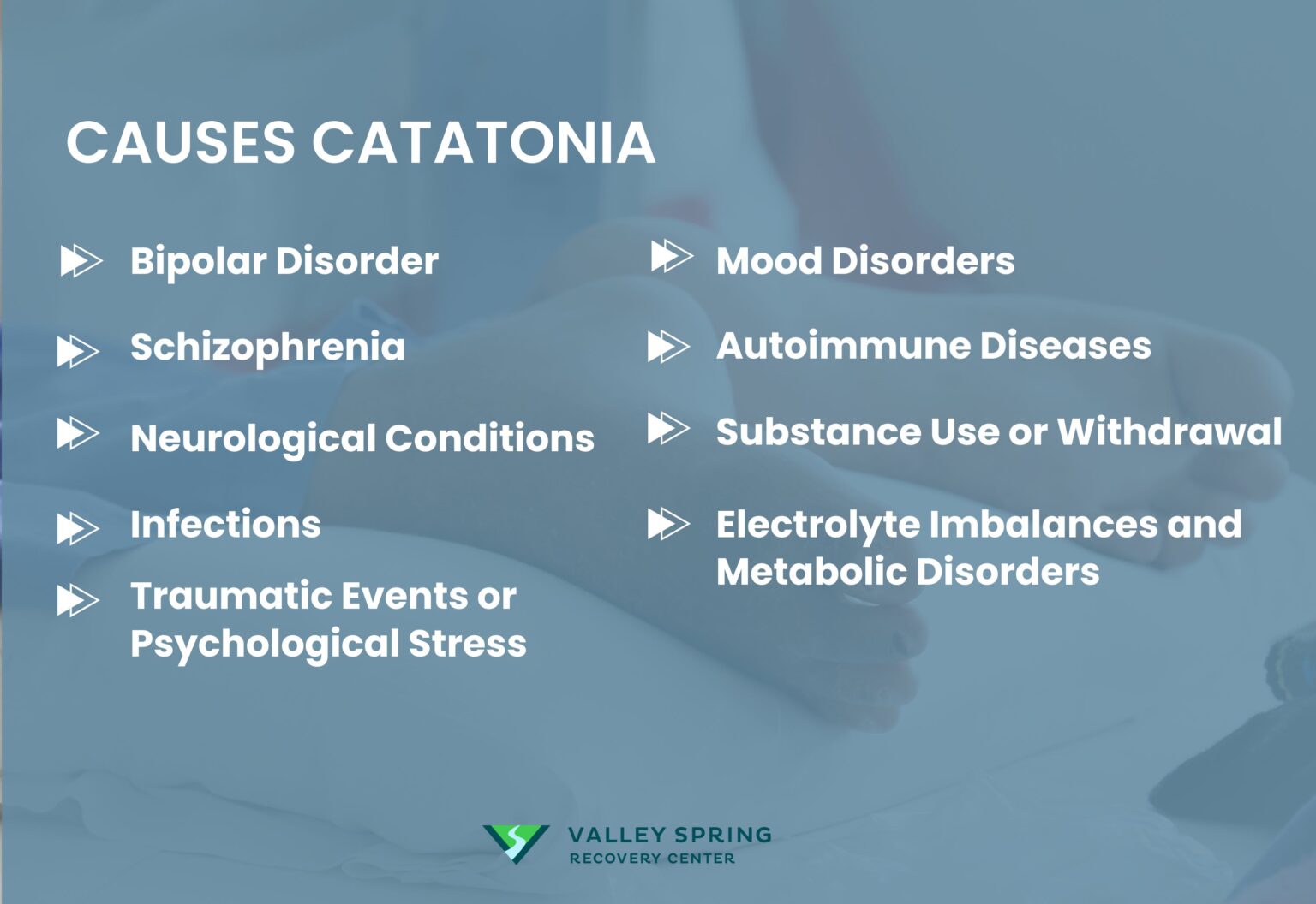 Catatonia: Definition, Symptoms, Causes, And Treatment