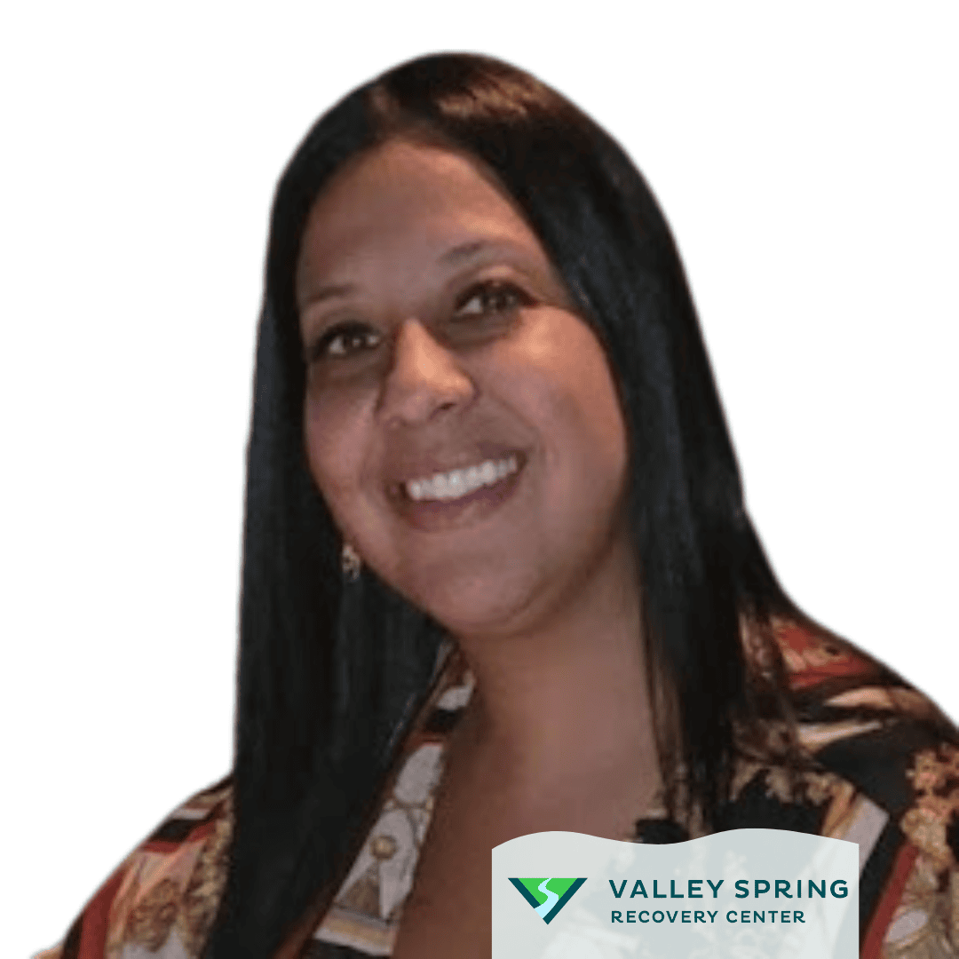 Felicia Simmons | Valley Spring Recovery Center