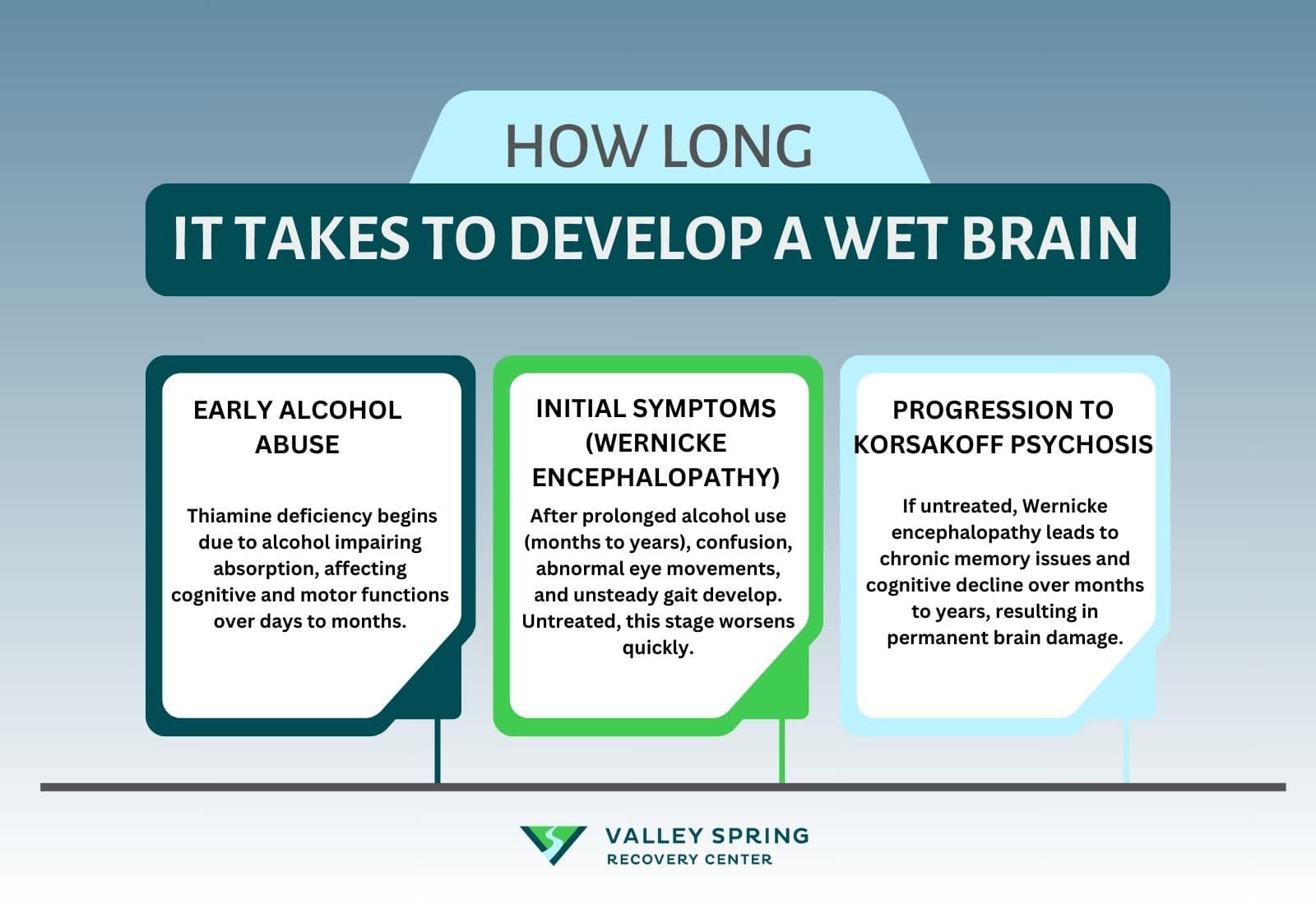 Wet Brain/ Wernicke-Korsakoff Syndrome: Definition, Causes, Treatment And Management