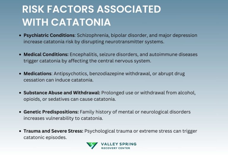 Catatonia: Definition, Symptoms, Causes, And Treatment