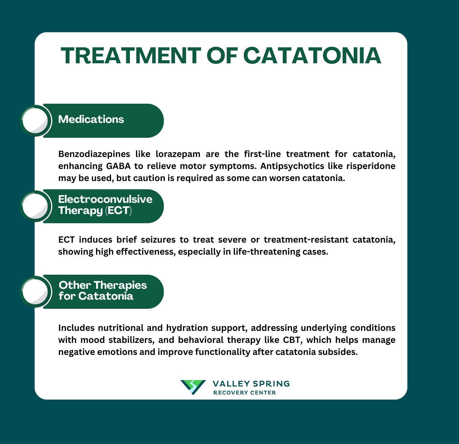 Catatonia: Definition, Symptoms, Causes, And Treatment