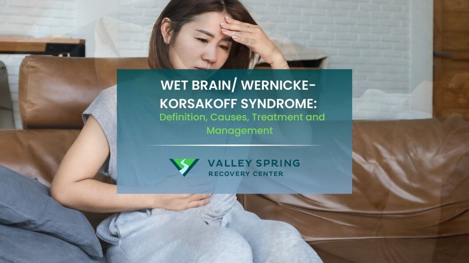 Wet Brain/ Wernicke-Korsakoff Syndrome: Definition, Causes, Treatment And Management