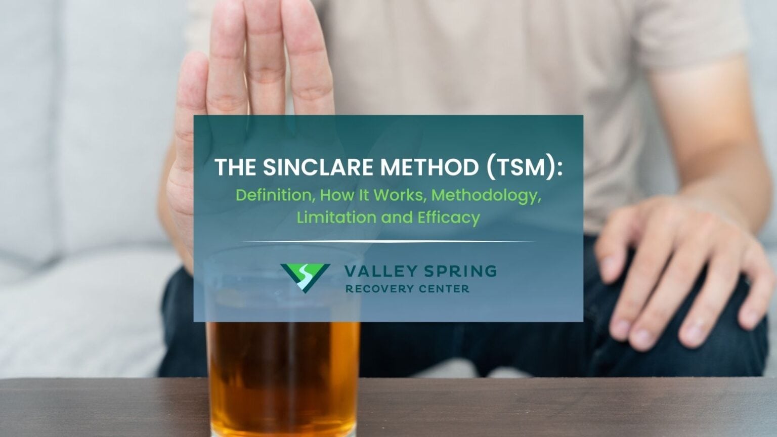 The Sinclair Method (TSM): Definition, How It Works, Methodology ...
