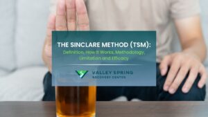 The Sinclair Method (TSM): Definition, How It Works, Methodology ...