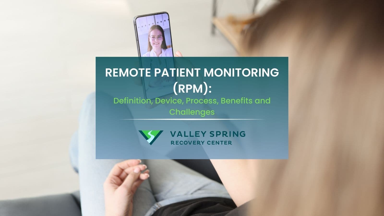 Remote Patient Monitoring (RPM): Definition, Devices, Processes ...