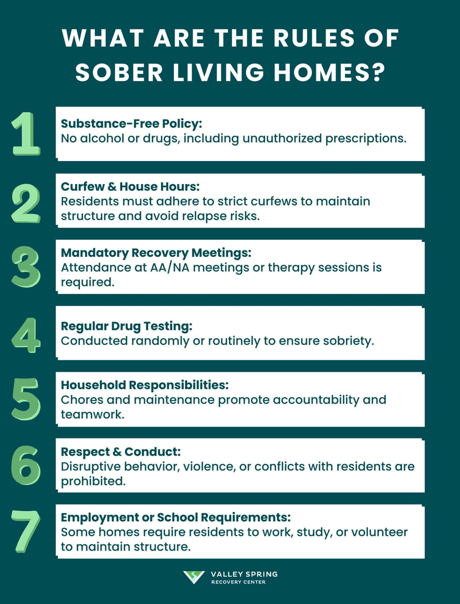 Sober Living Homes: Definition, How It Works, For Whom, How To Choose ...