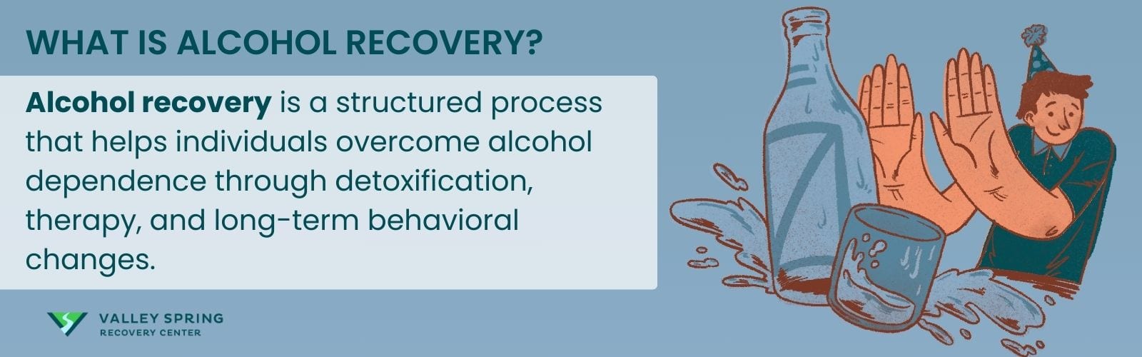 Alcohol Recovery: Definition, Stages, Techniques, Benefits