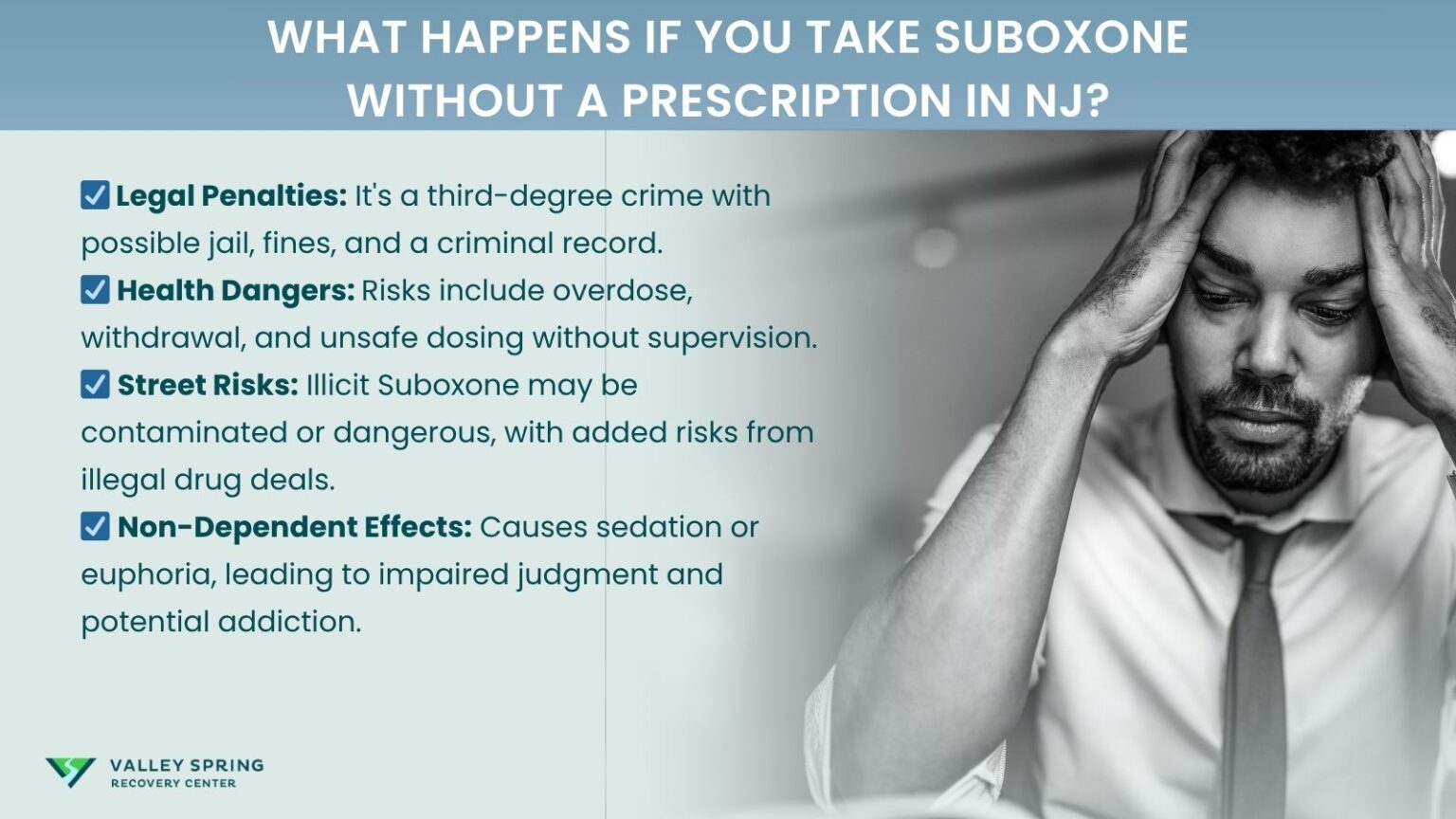 Does Suboxone Make You High?